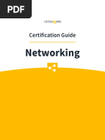 Factsheet Collibra Certifications | PDF | Intelligence | Certification