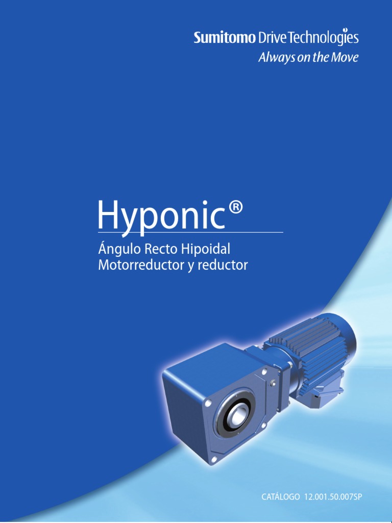 Motor Reductor PDF | PDF