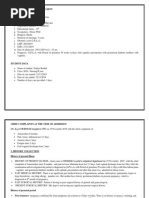 Psychometric Test Sample Questions | PDF | Psychology | Psychological ...