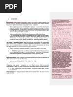 Understanding Article 38 ICJ Statute | PDF | International Law | Treaty