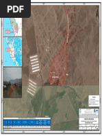 Mapa de Peligros Del Distrito de Comas | PDF | Lima | Naturaleza