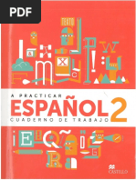 ESPAÑOL 2 La Guía SAntillana | PDF
