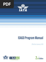 ICAO 9481 - Emergency Response Guidance DGR 2021-2022 | PDF | Civil ...