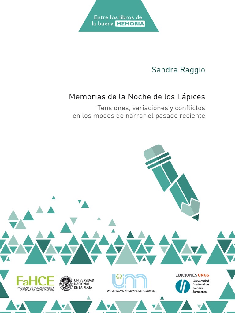 Documento - Completo - Sandra Raggio | PDF