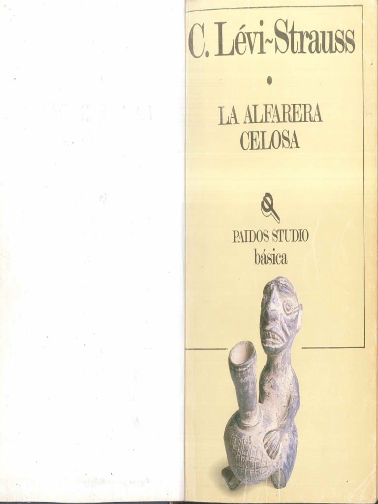 La Alfarera Celosa | PDF
