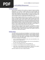 Problem Solving and C Programming Case Study Document For Hands-On v1.0 ...