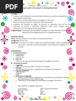 Epp 4 Activity Sheets Agrikultura Week 1 8 | PDF