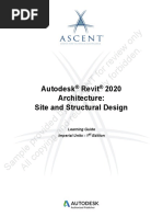 Free Autodesk Revit Tutorial | PDF | Autodesk Revit | Point And Click