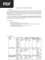 Action Plan On School Based Feeding Program | PDF | Public Sphere ...