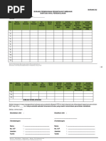 Senarai Nama Kumpulan Explorace | PDF