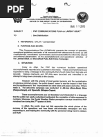 PNP Core Values | PDF | Self-Improvement