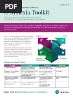 Test of Memory and Learning: Second Edition (TOMAL-2) | PDF