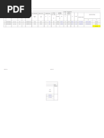 PSV Reaction Force Calculation | PDF