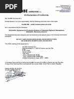 Rodelta Shell TAMAP | PDF