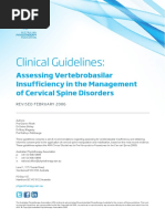 Intramuscular Injection Guidelines | PDF | Injection (Medicine) | Pelvis