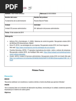 Acceso al Correo UTP en 5 Pasos | PDF