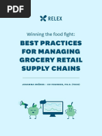 DECA Example For BMOR | PDF | Point Of Sale | Brand