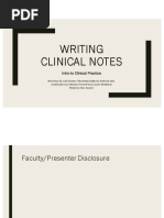 Referral Cheat Sheet: Before You Call | PDF | Health Sciences ...