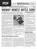 Lancer - Cheat Sheet | PDF | Tanks | Flight