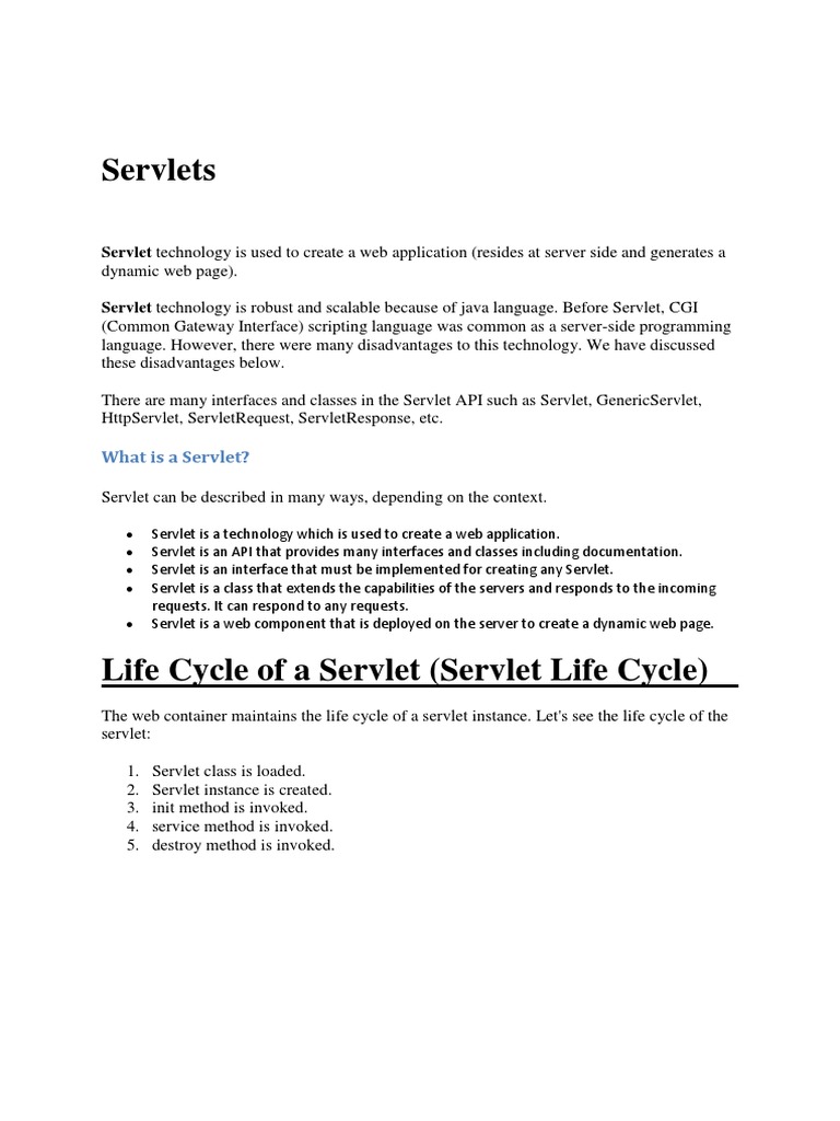 Session Handling in Java Servlets | PDF | Http Cookie | Java Servlet