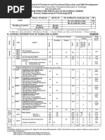 Dwu Non School Leaver Application Form (1) | PDF | Science | Mathematics