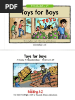 Iron Man Summary Chapter 2 | PDF