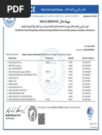 IEE Checklist Form | PDF | Environmental Monitoring | Water