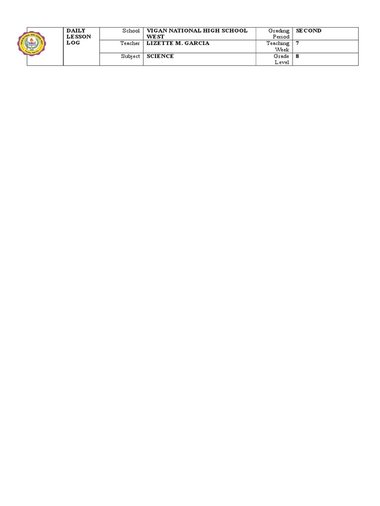 Asteroids, COT Lesson Plan | PDF | Asteroid | Dinosaurs