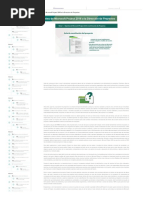 Guia Basica de Project Libre | PDF | Software | Gestión de proyectos