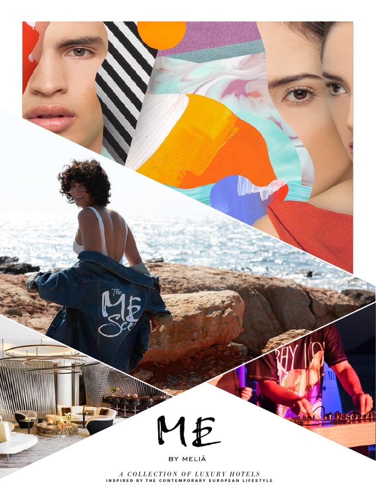 Melia - ME Factsheet - 2018 | PDF | Brand | Marketing