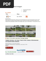 Daftar Kode Pos Banjarmasin | PDF