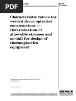 DVS 2205-1-1987 | PDF