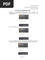 Petrel 2018 & Eclipse 2015 Installation Tutorial | PDF | Computer File | Computer Hardware