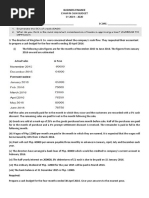 2C2I1R Approaches, Strategies and Activities | PDF | Strategic ...