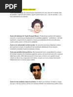 Facies Álgicas y su Significado Médico | PDF | Anatomía humana ...