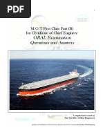 Prop Curve | PDF | Propeller | Ships