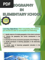 Poem Geography Lesson | PDF | Poetry | Poetic Devices