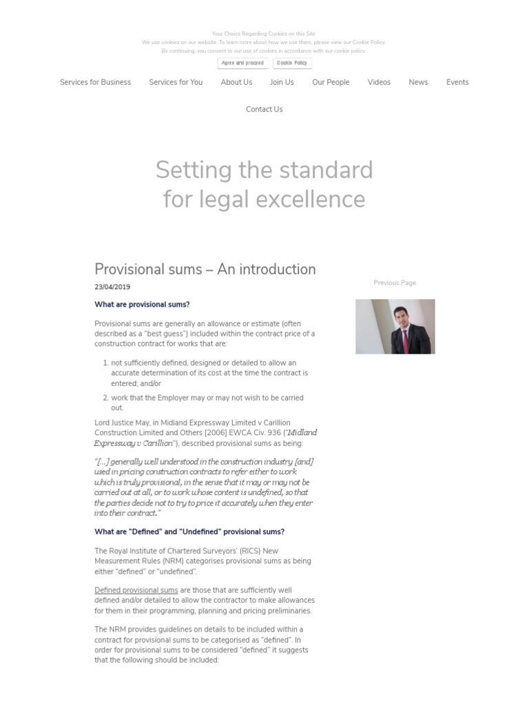 Provisional Sums - An Introduction - Defined and Undefined | PDF ...