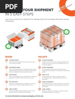 Aramex Packaging Manual Final | PDF | Packaging And Labeling ...