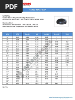 Jenis Grade Pipa SGP, STPG DLL | PDF | Pipe (Fluid Conveyance) | Plumbing