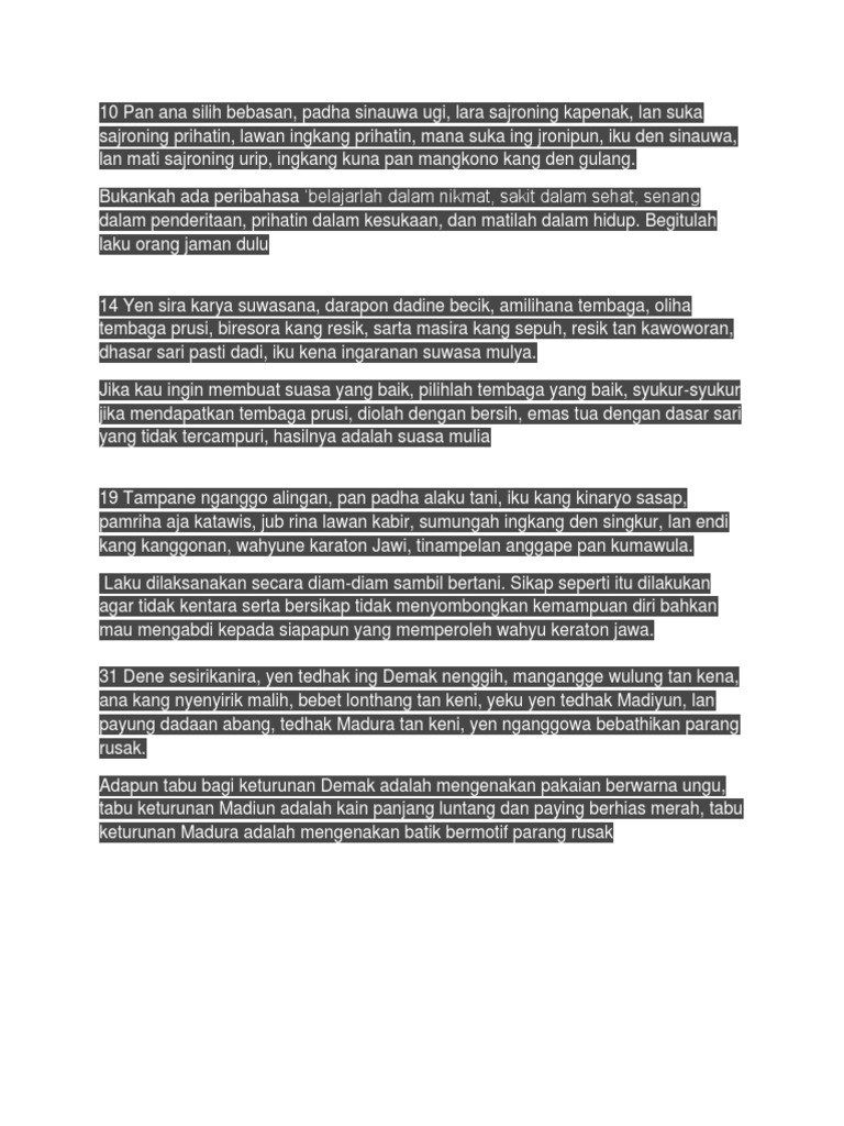 Grace Dan Flow | PDF