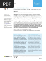 GENERIC EPRMP Checklist Formatted | PDF | Flood | Water Supply