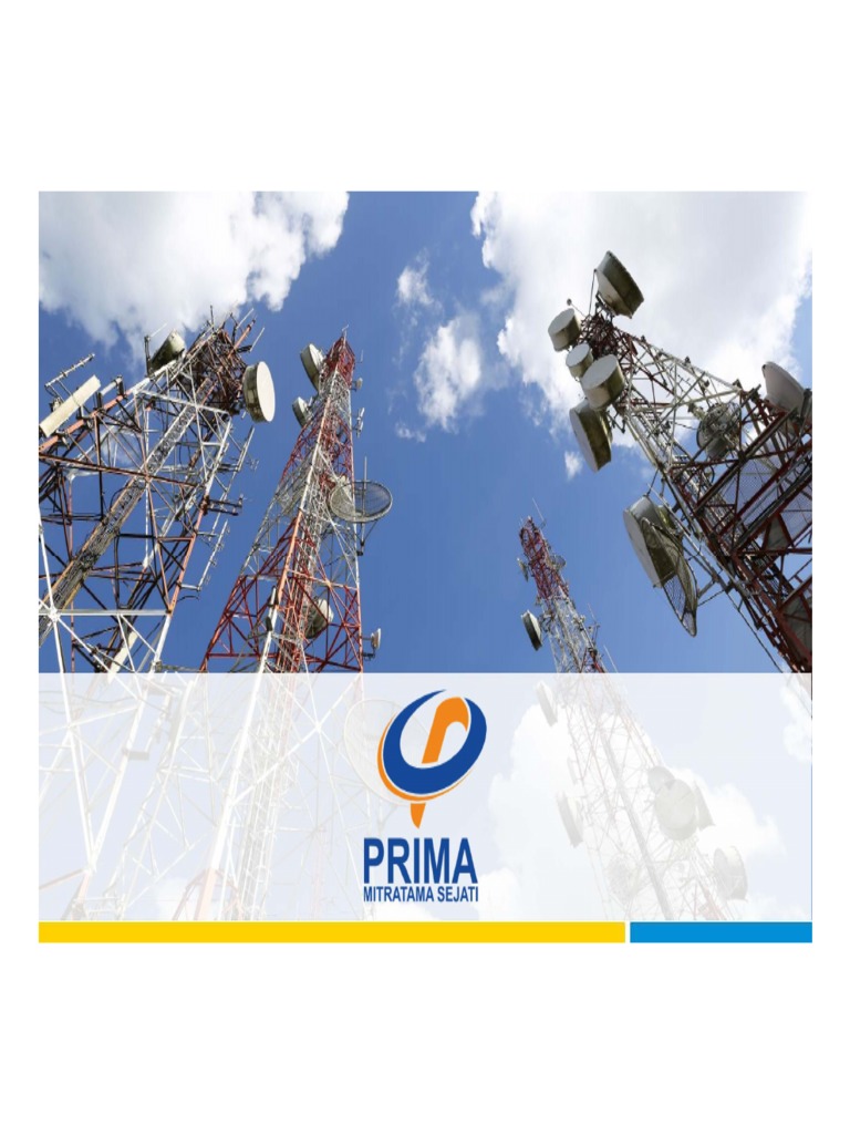 Prima Mitratama Sejati - Company Overview (All Products) PDF | PDF ...