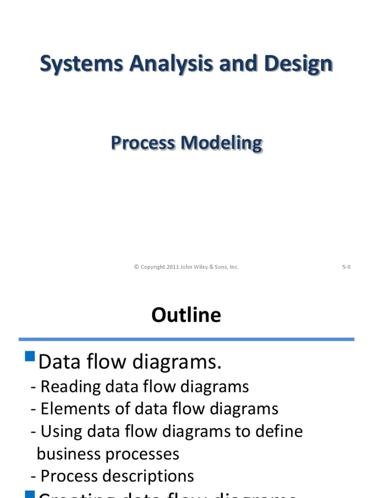 Process Modeling | PDF | Computers