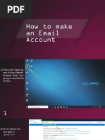 How To Hack Facebook Account | PDF