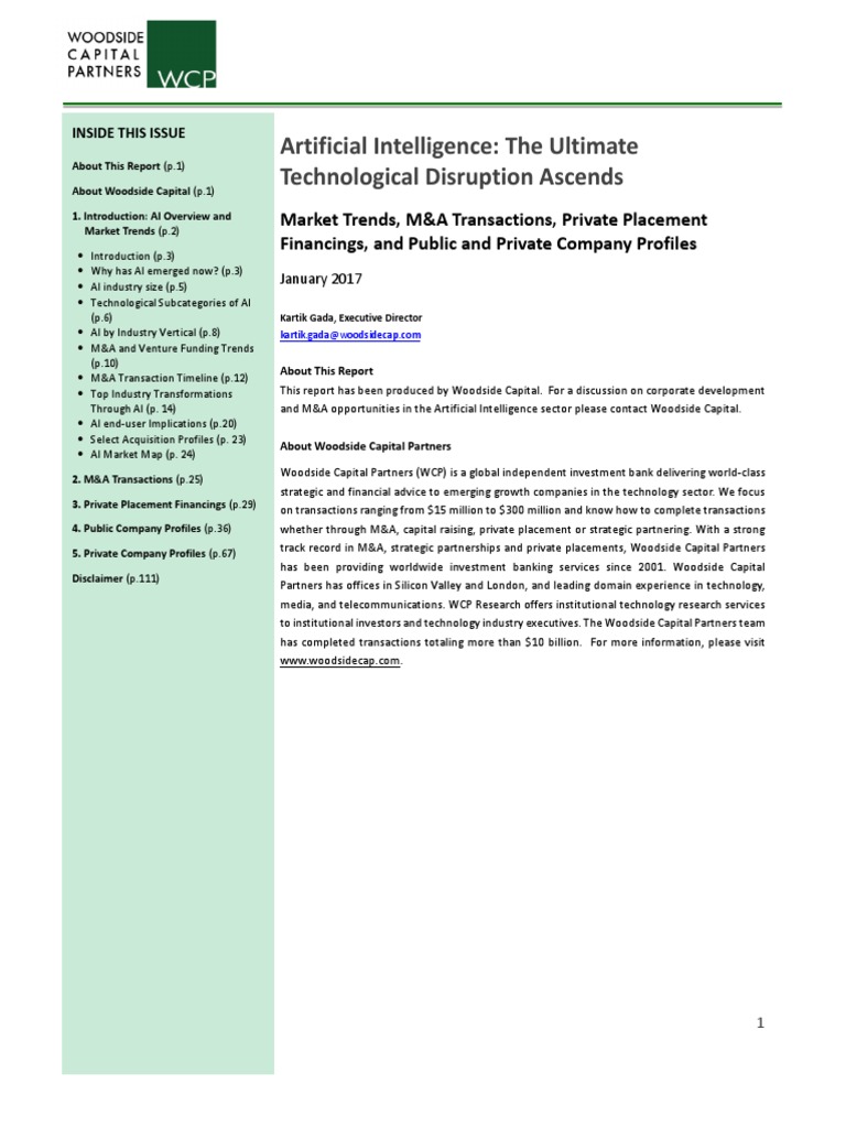 Artificial-Intelligence-Report