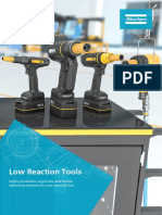 Atlas Copco Product Catalog | PDF | Programmable Logic Controller | Screw