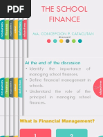 Bursar Job Duties | PDF | Payments | Expense