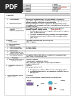 DLP - Cot - Epp5 - Pagluluto .1 | PDF