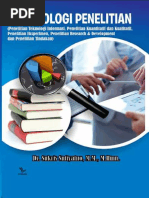 Cara Penulisan Innote | PDF | Ilmu Sosial